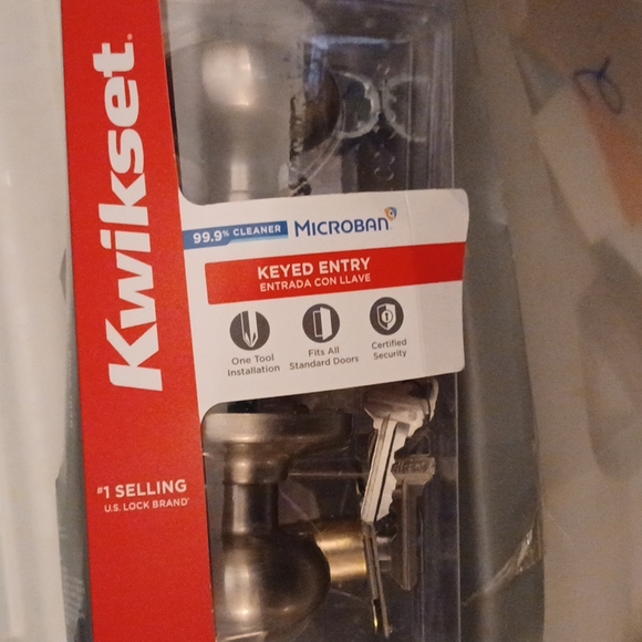 Kwikset | Other | Kwikset Lock | Poshmark